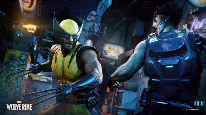 Marvel's Wolverine Release Date Set For September 15 On PS5 ...