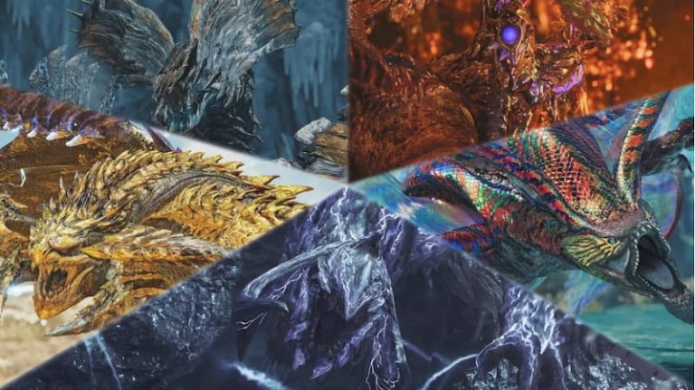 Monster Hunter Wilds Major Expansion Set To Be Announced in Summer 2026 ...