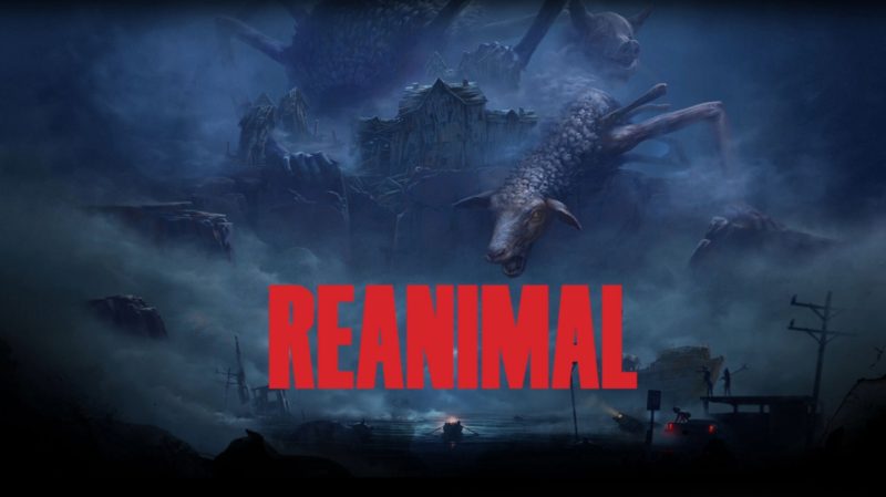 Reanimal - PlayStation Universe