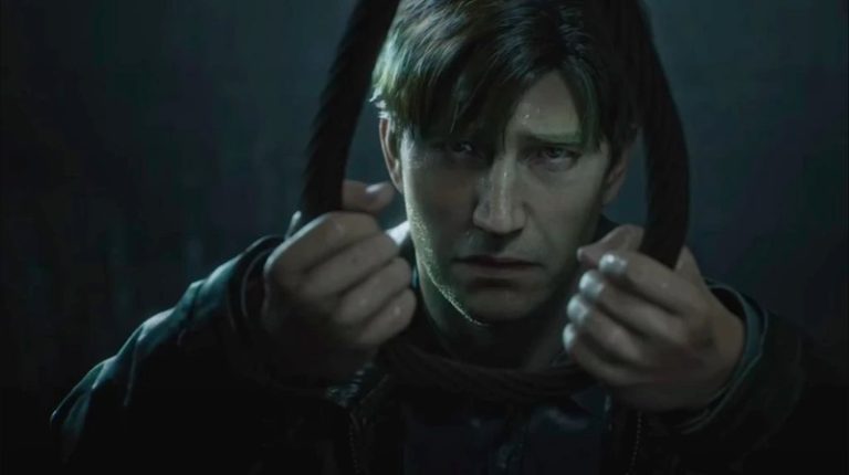 Konami Is Working On A New Silent Hill Game Outside Of The SH1 Remake ...