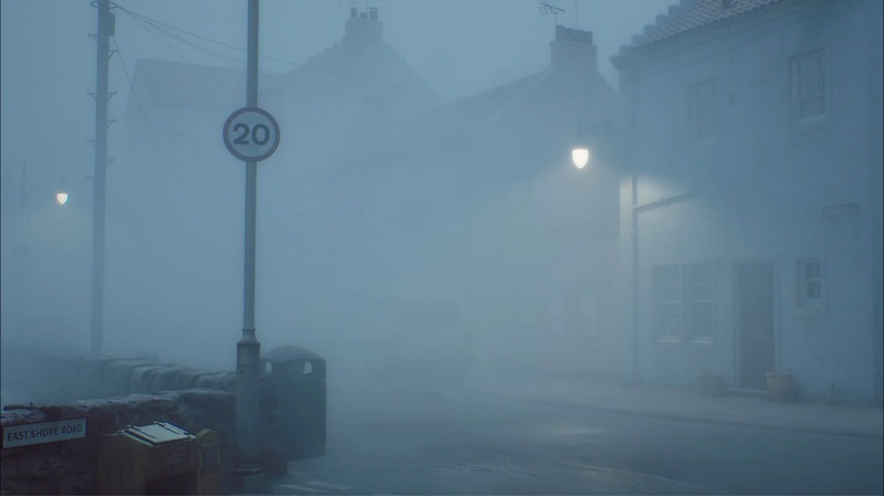 Silent Hill Townfall Will Launch As A PS5 Console Exclusive, Confirms ...