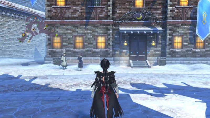Tales of Berseria Remastered Review (PS5) - More Re-release Than ...