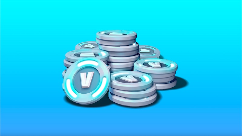 V Bucks Archives - PlayStation Universe