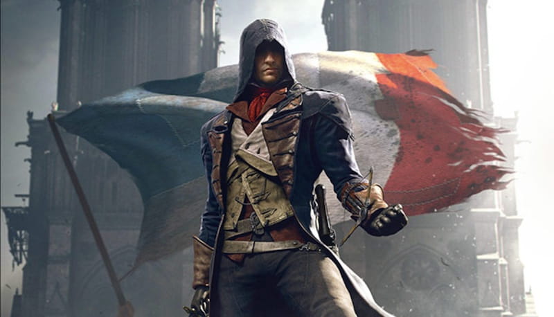 Assassin's Creed Unity 60 FPS PS5 Archives - PlayStation Universe