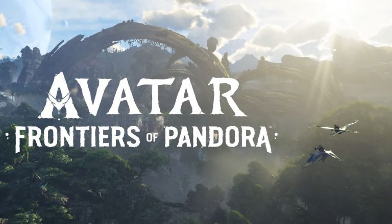 Avatar Frontiers Of Pandora Update 1.020 Archives - PlayStation Universe