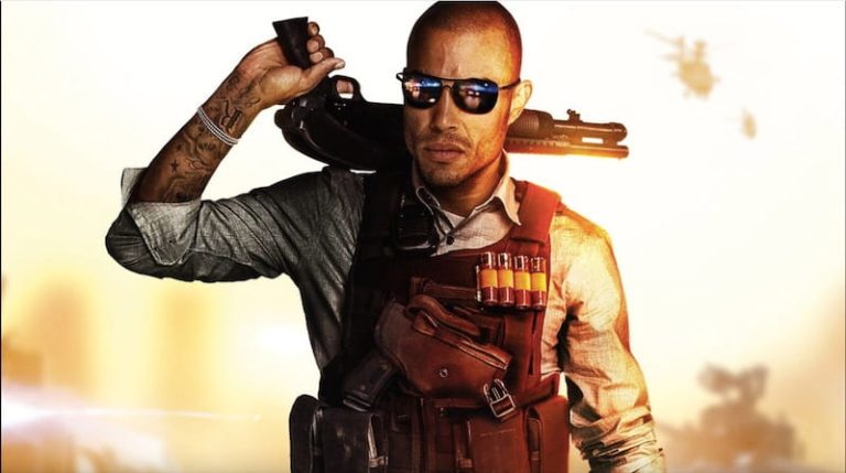 Battlefield Hardline On PS4 And Xbox One Is Being Removed From Digital ...