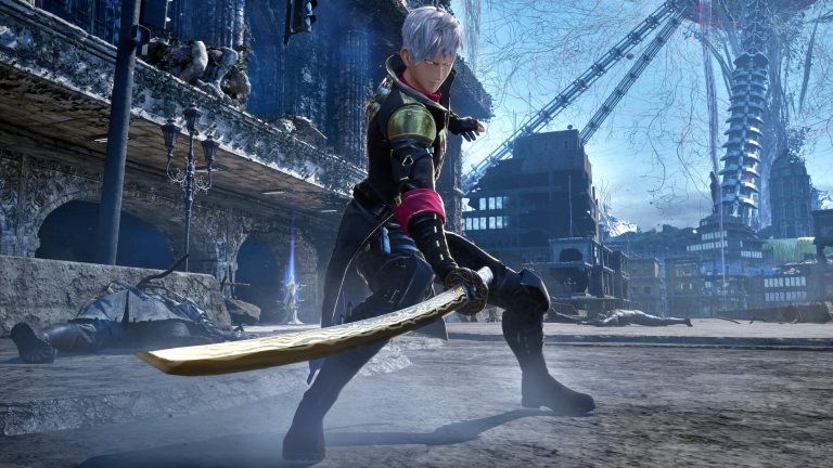 Code Vein 2 Update 1.0.5 Rolls Out With A Wealth Of Key Balance ...