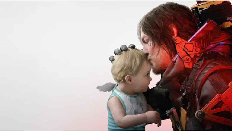 New Death Stranding 2: On The Beach Update To Add ‘To The Wilder ...