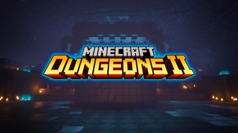 Action-RPG Minecraft Dungeons 2 Brings ‘High-Stakes Encounters ...