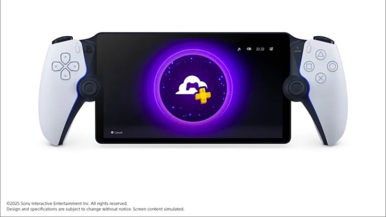 New PS Portal Update Rolling Out From March 18 With 1080p High Quality ...