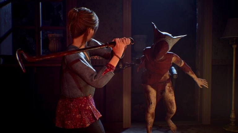 Remothered: Red Nun’s Legacy Brings Stealth And Survival Horror To PS5 ...