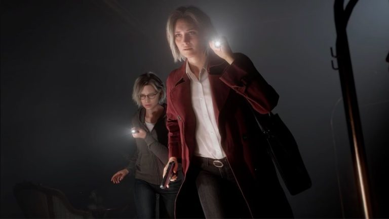 Resident Evil Requiem Triumphs On UK Physical Charts With PS5 Version ...