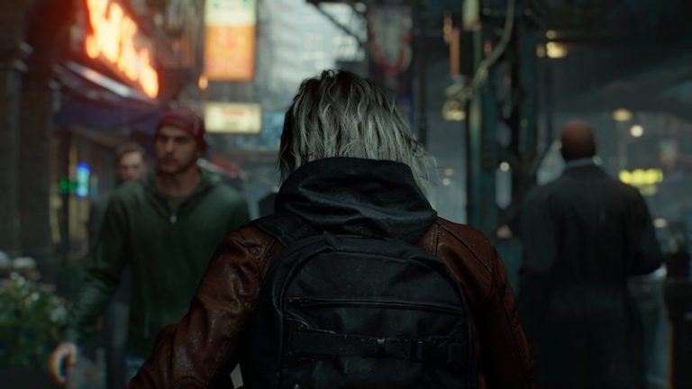 Resident Evil Requiem Game Director Confirms New Content Is Coming ...