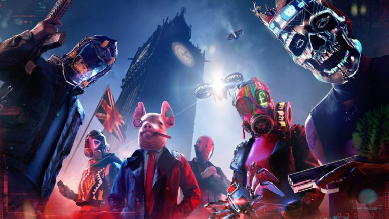 Watch Dogs Legion Could Reportedly Receive A Director's Cut-Style ...