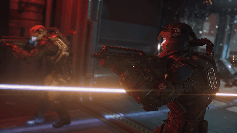 The Expanse: Osiris Reborn PS5 Hands-On Preview - Massive Mass Effect ...