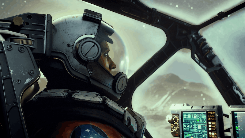 Starfield PS5 Release Plagued By Reports Of Crashes & Save Issues As ...