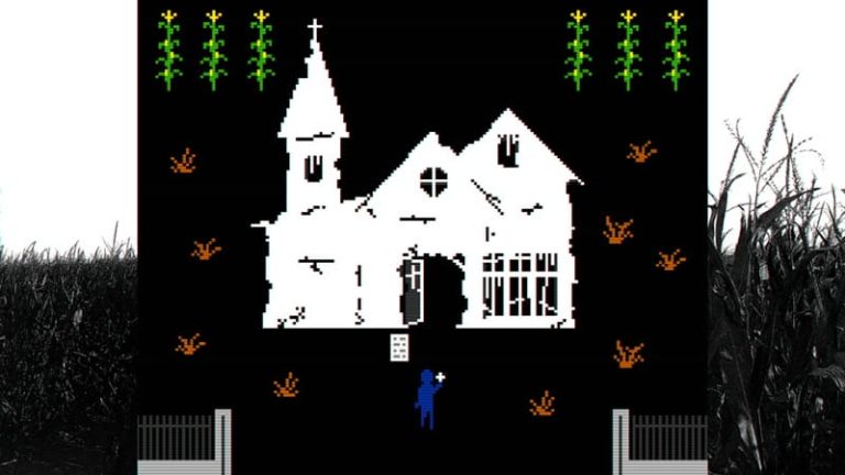 Faith: The Unholy Trinity Review (PS5) - Ruthlessly Compelling Blood ...