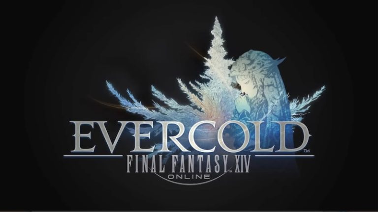 Final Fantasy XIV Evercold Announced For January 2027 Release, Adds 2 ...