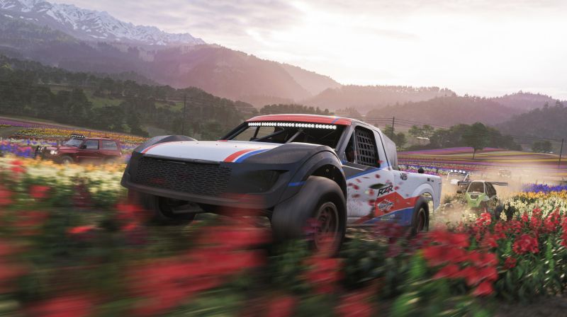 Forza Horizon 6 Prologue Gameplay Archives - PlayStation Universe