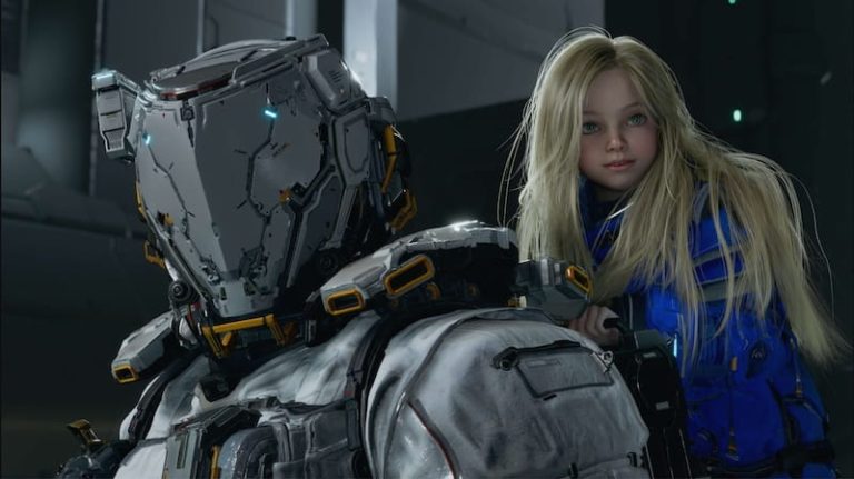 Pragmata Update 1.210 Adds PSSR 2.0 Support On PS5 Pro For Enhanced ...