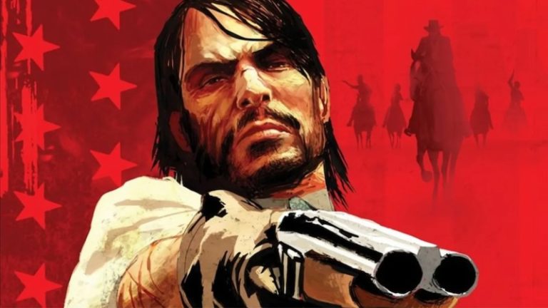 Red Dead Redemption PS5 Is Reportedly Getting A Physical Release In May ...
