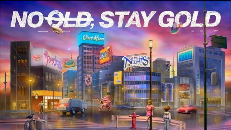 SEGA Is Putting Focus On Classic IP With The SEGA Universe Initiative ...