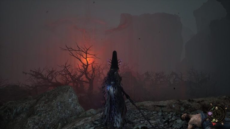 Wuchang: Fallen Feathers Team Has Reportedly Dissolved - PlayStation ...