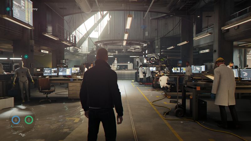 007 First Light Review (PS5) - Everything Bond Should Be - PlayStation ...
