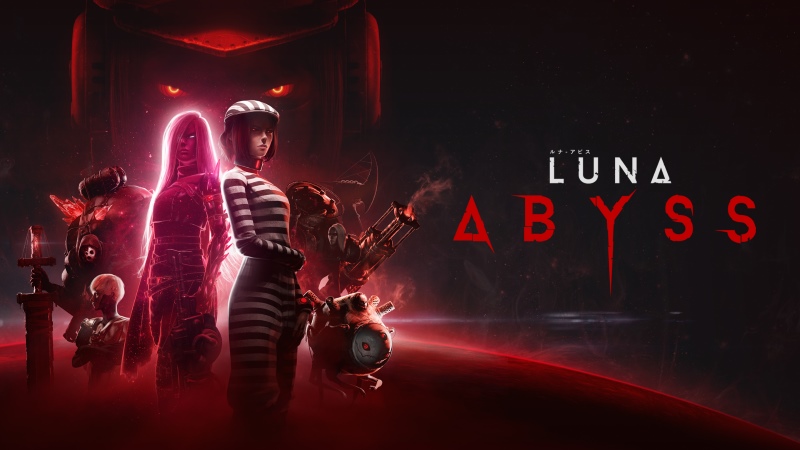 Luna Abyss - PlayStation Universe