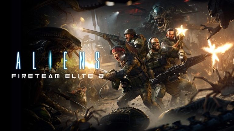 Aliens: Fireteam Elite 2 Is Coming To PS5 In Summer 2026, Supports Up ...