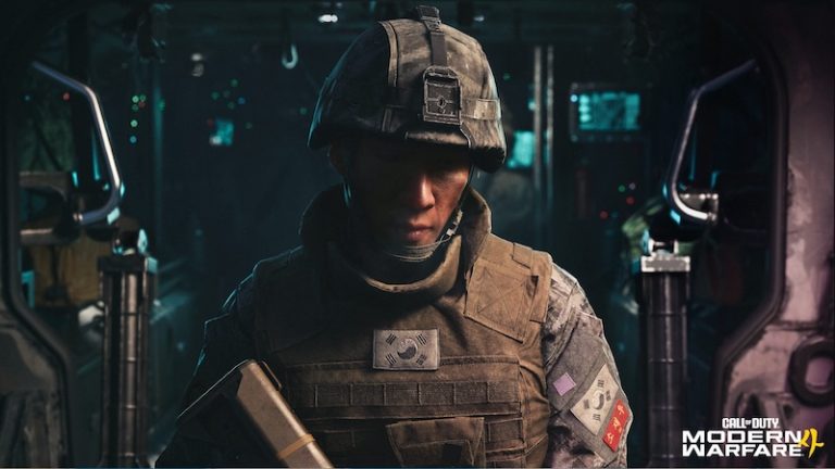 Call Of Duty Modern Warfare 4 Deploys On PS5 In October 2026, Watch The ...