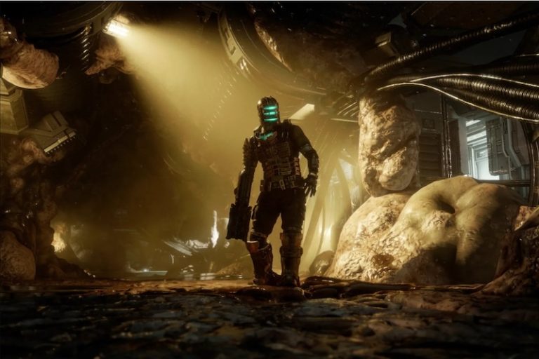 Dead Space 4 Is Unlikely To Happen As Producer Says ‘The Numbers Just ...