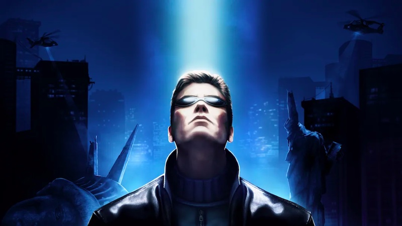 Embracer Group Gives Hope To Deus Ex And TimeSplitters Revivals ...