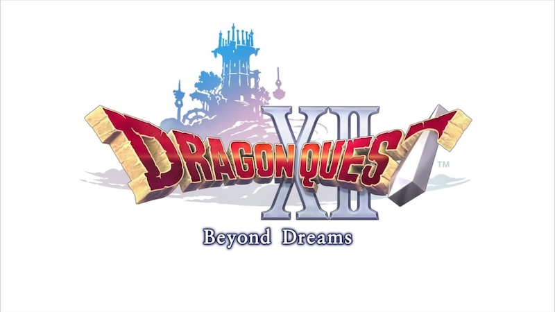 Dragon Quest XII Re-Revealed With New 'Beyond Dreams' Subtitle As ...