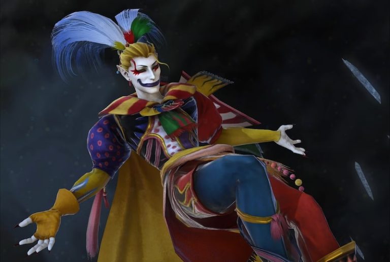 Final Fantasy XIV 7.51 Ultimate Kefka Drops June 2 – But Who Will ...