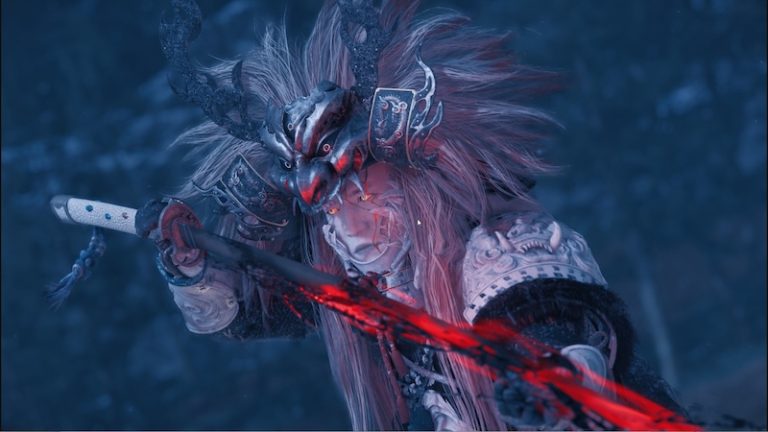 Ghost Of Yotei Legends Is Not Receiving Any Major New Updates, Confirms ...