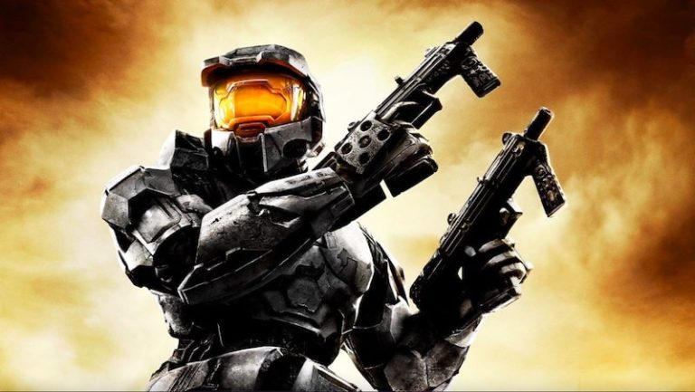 Halo 2 And Halo 3 Remakes Are Reportedly In Active Development At Halo ...