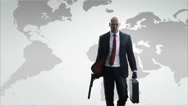 IO Interactive Boss Makes It Clear Hitman Isn’t Going Anywhere As The ...