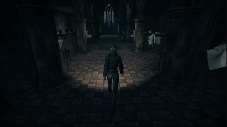 Hollowbody Unleashes Tech-Noir Survival Horror On PS5 In June 2026 ...