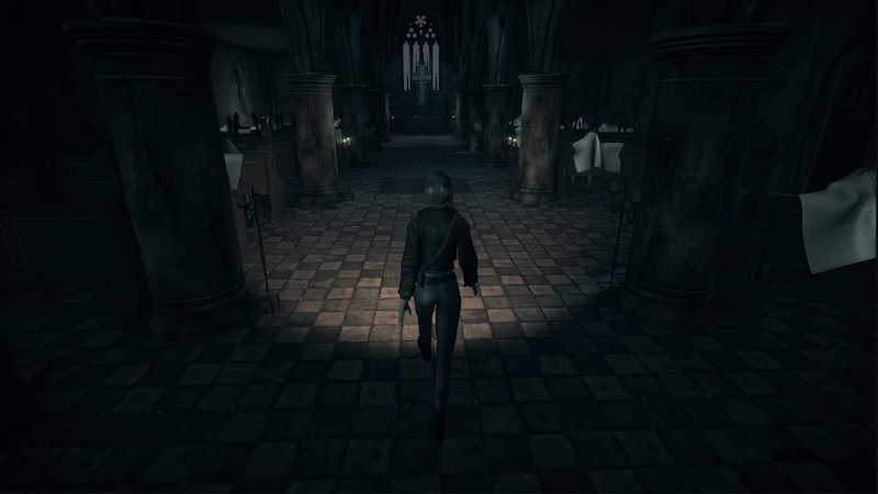 Hollowbody Unleashes Tech-Noir Survival Horror On PS5 In June 2026 ...