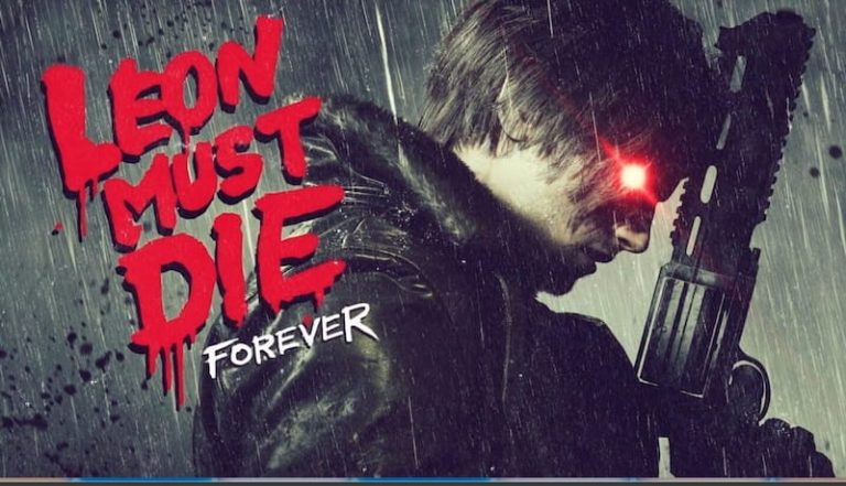 Resident Evil Requiem Dlc Leon Must Die Forever Out Now Unlocked After
