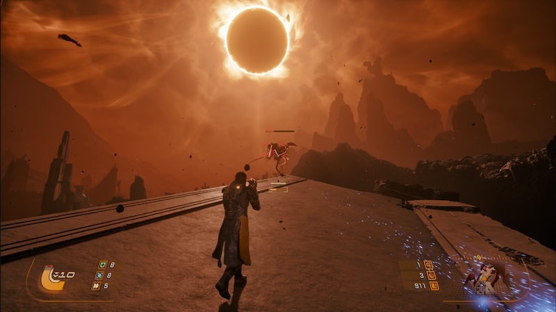 Saros Records 13.13 Million Player Deaths, 863 Million Enemies Killed ...