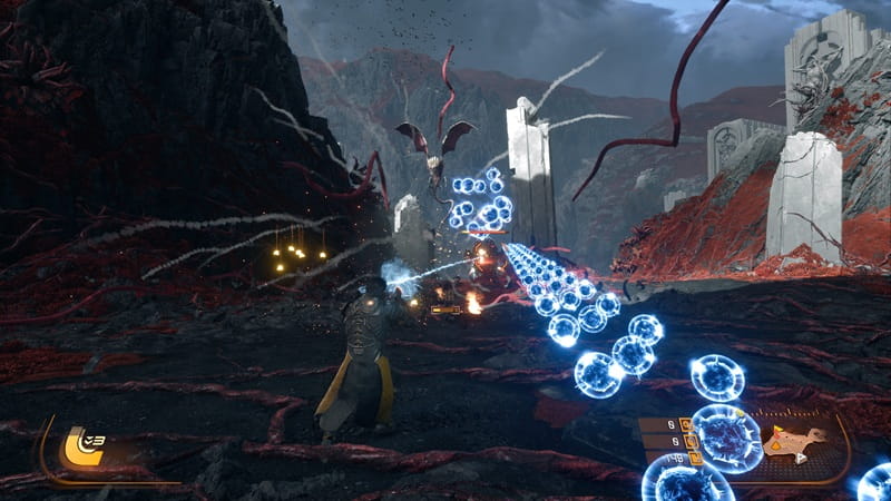 Saros - PlayStation Universe
