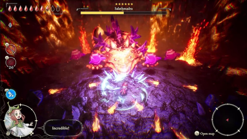 The Adventures Of Elliot: The Millennium Tales Prologue Demo Is Now ...
