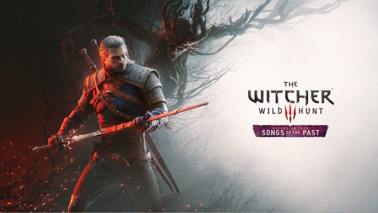The Witcher 3: Wild Hunt - Songs Of The Past DLC Confirmed For 2027 ...