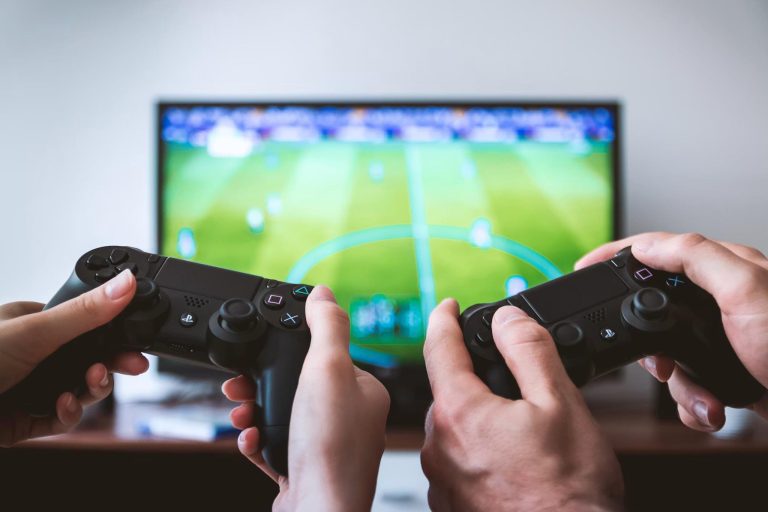 How Video Games Can Improve Problem-Solving Skills - PlayStation Universe