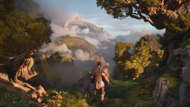 Guild Wars 3 Is Coming To PS5 With Fall 2027 Beta, ArenaNet Confirms No ...
