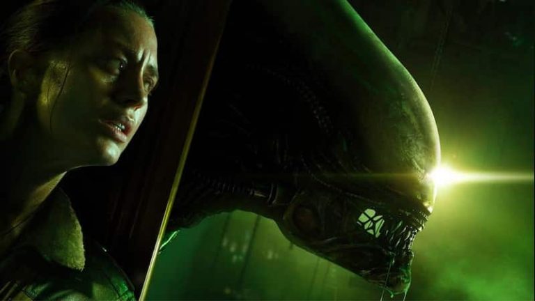 Spine-Chilling Horror Sequel Alien Isolation 2 Revealed - PlayStation ...