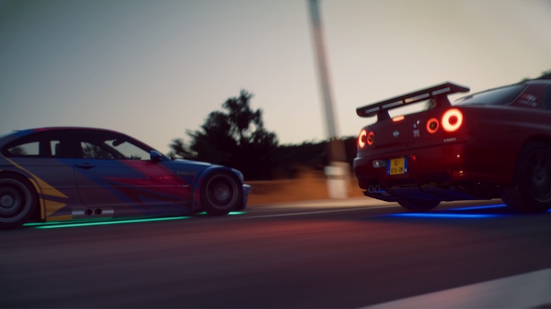 Maverick Games Unveils Its Debut Project Clutch, An Open-World Driving ...