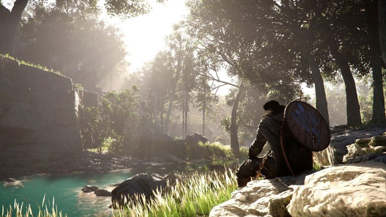 Crimson Desert DLC Confirmed By Pearl Abyss Alongside New Combat ...